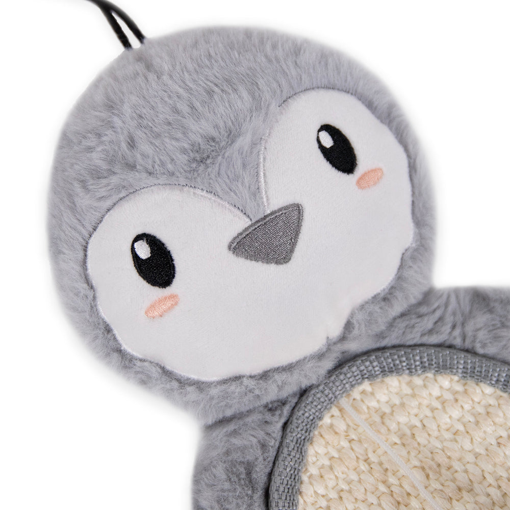 Rosewood Festive Mr Poppy Penguin – The Blue Barn