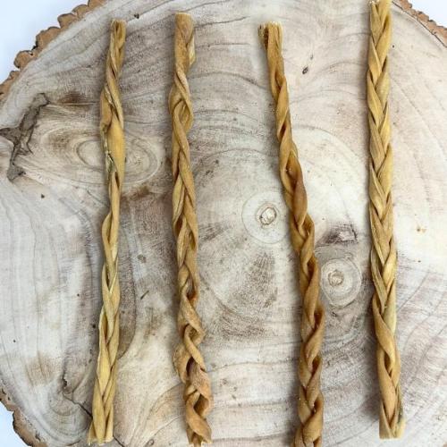 Blue Barn Goat Skin Braid 30cm – The Blue Barn