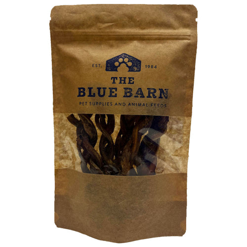 Blue Barn Buffalo Braided Pizzles 5 Pack – The Blue Barn