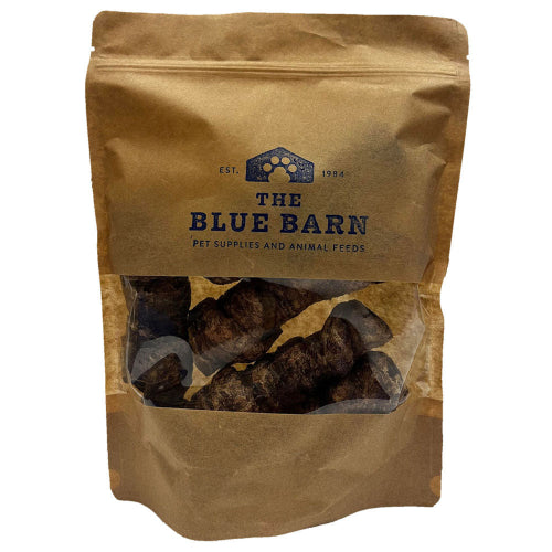 Blue Barn Buffalo Wrapped Trachea 5 Pack – The Blue Barn