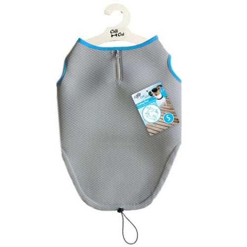 AFP Chill Out Cooling Vest – The Blue Barn