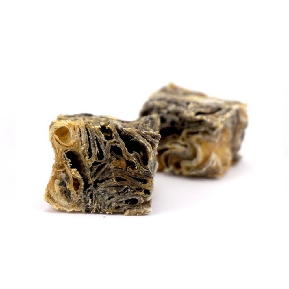 Blue Barn Fish Skin Cube Large (Single) – The Blue Barn