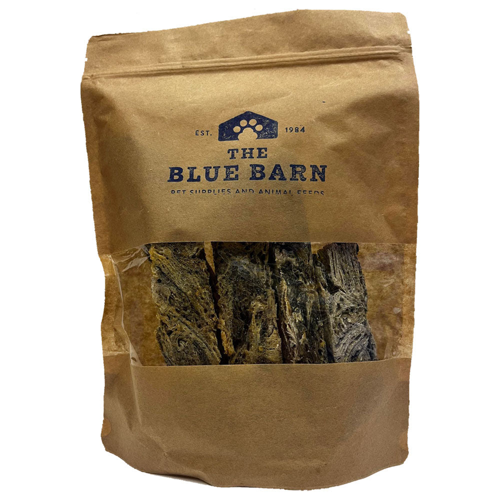 Blue Barn Fish Skin Strips 7 Pack – The Blue Barn
