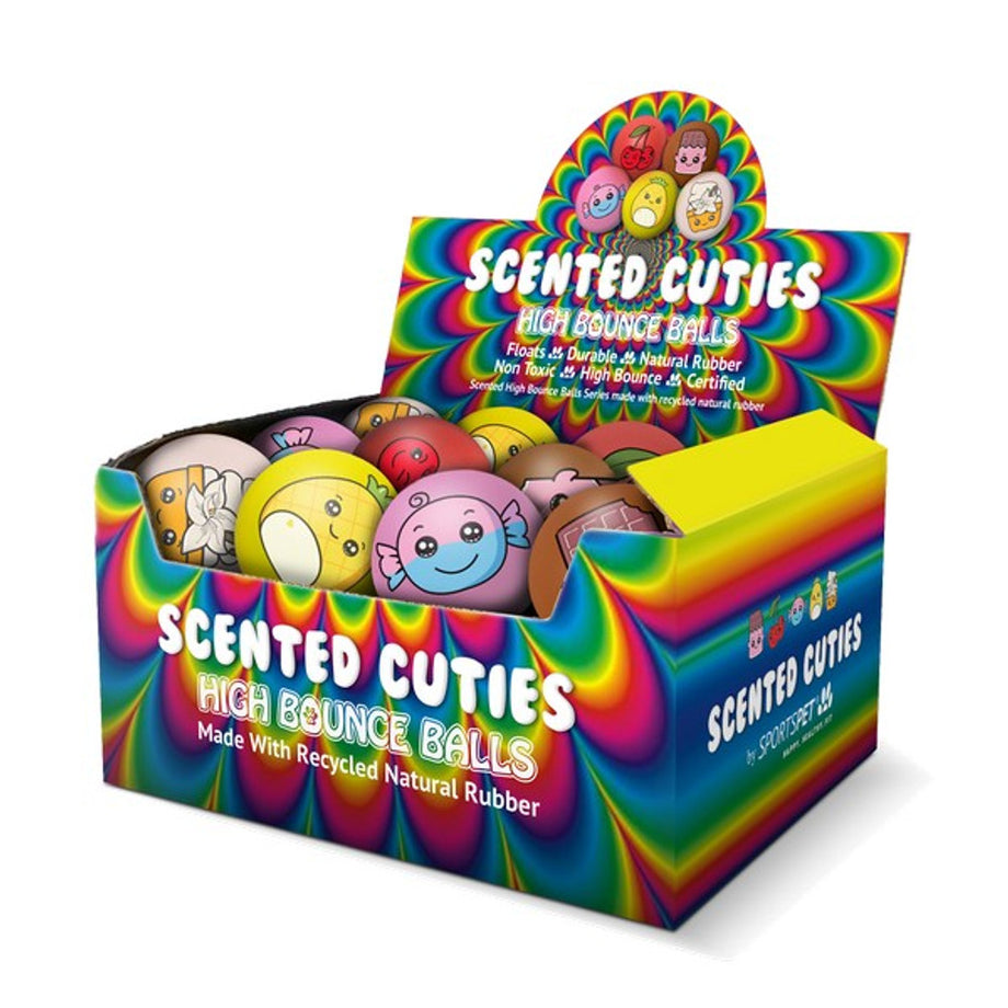 High bounce balls store