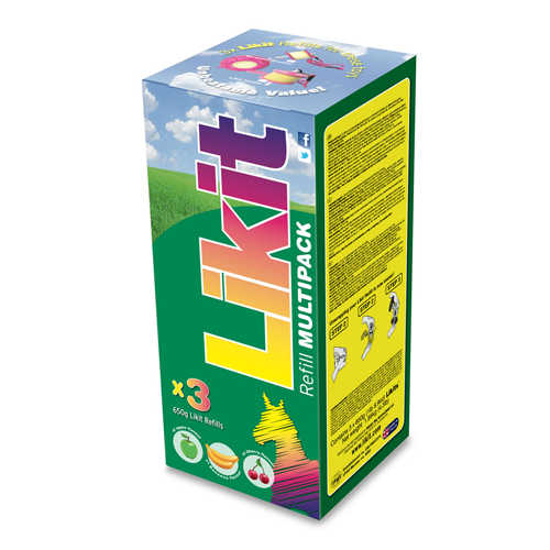Likit Multipack (3 Pack) – The Blue Barn