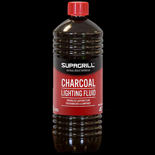 Homefire Lighting Fluid 1L – The Blue Barn