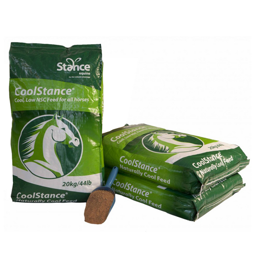 Coolstance 20kg – The Blue Barn
