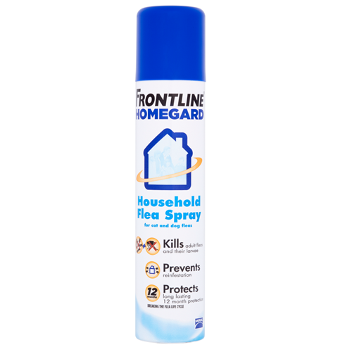 Frontline Homegard Spray 500ml – The Blue Barn