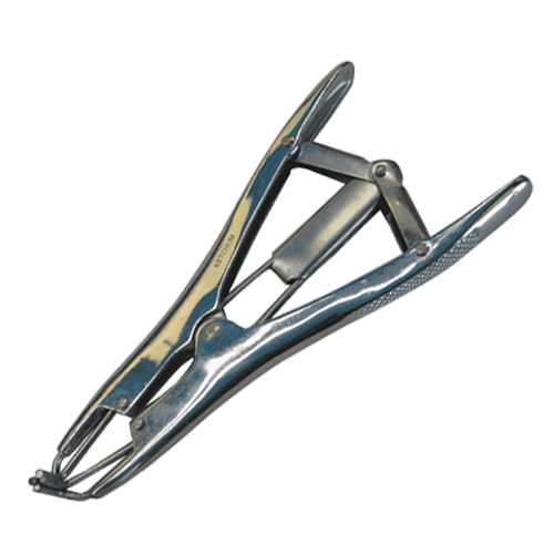 Elastrator Applicator – The Blue Barn