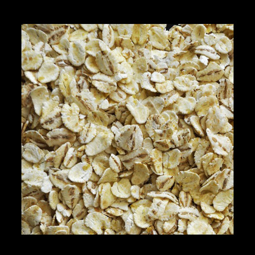 Micronised Flaked Barley 25kg – The Blue Barn