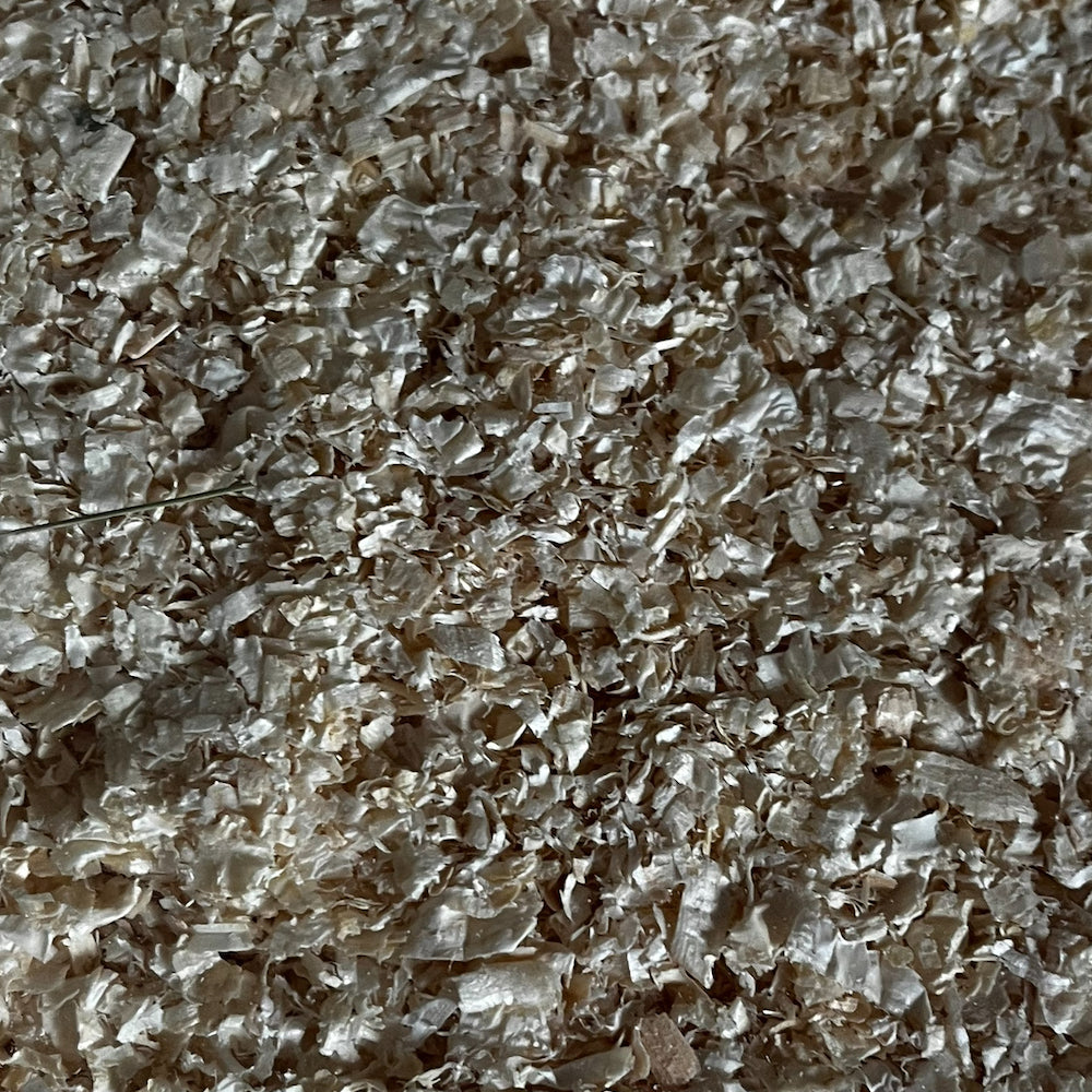 Shavings Bale - Fine Flake – The Blue Barn