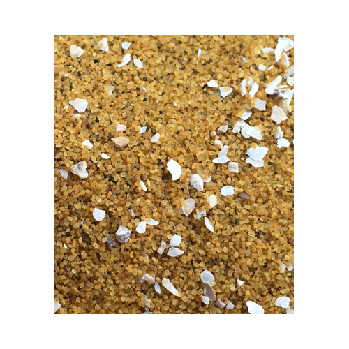 Bird Sand with Oystershell 5kg – The Blue Barn