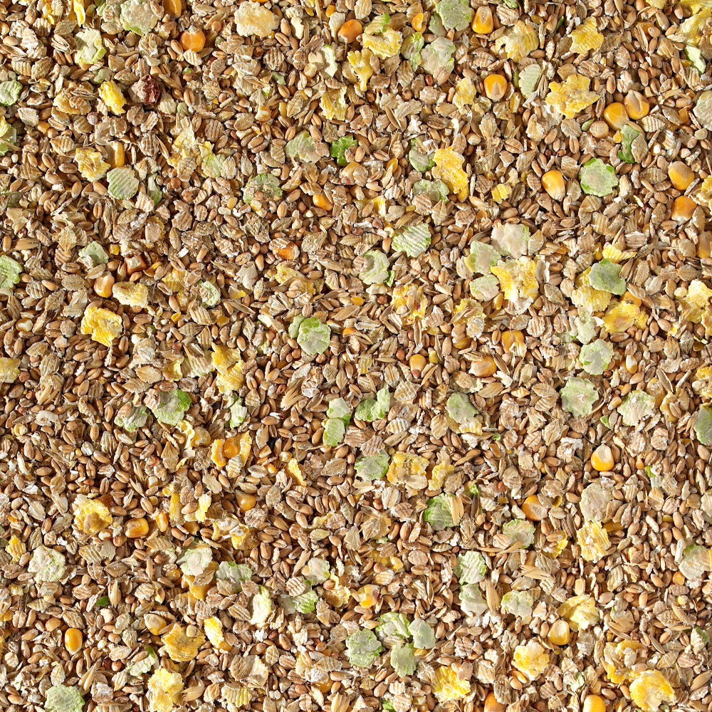 Johnston & Jeff Duck & Goose Mix 2.5kg – The Blue Barn