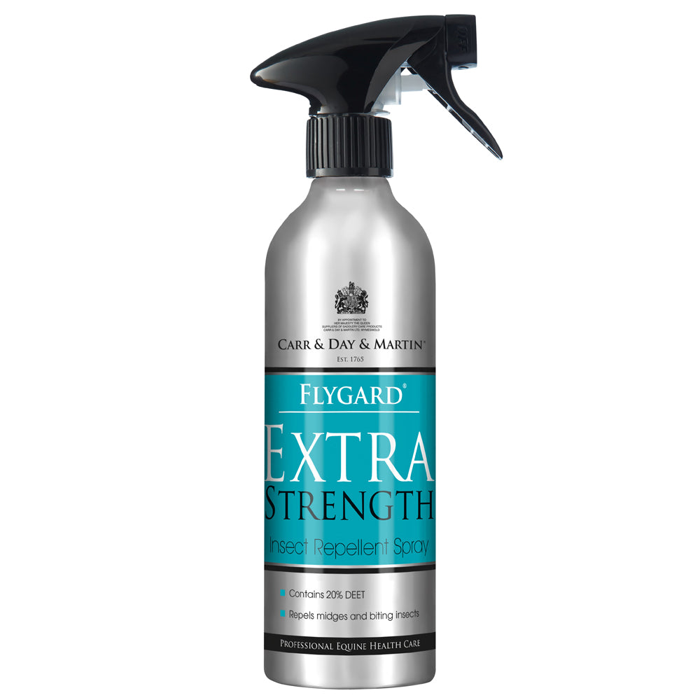 Carr & Day & Martin Fly Guard Extra Strength 600ml – The Blue Barn