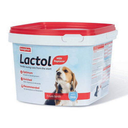 Beaphar Lactol 1kg – The Blue Barn