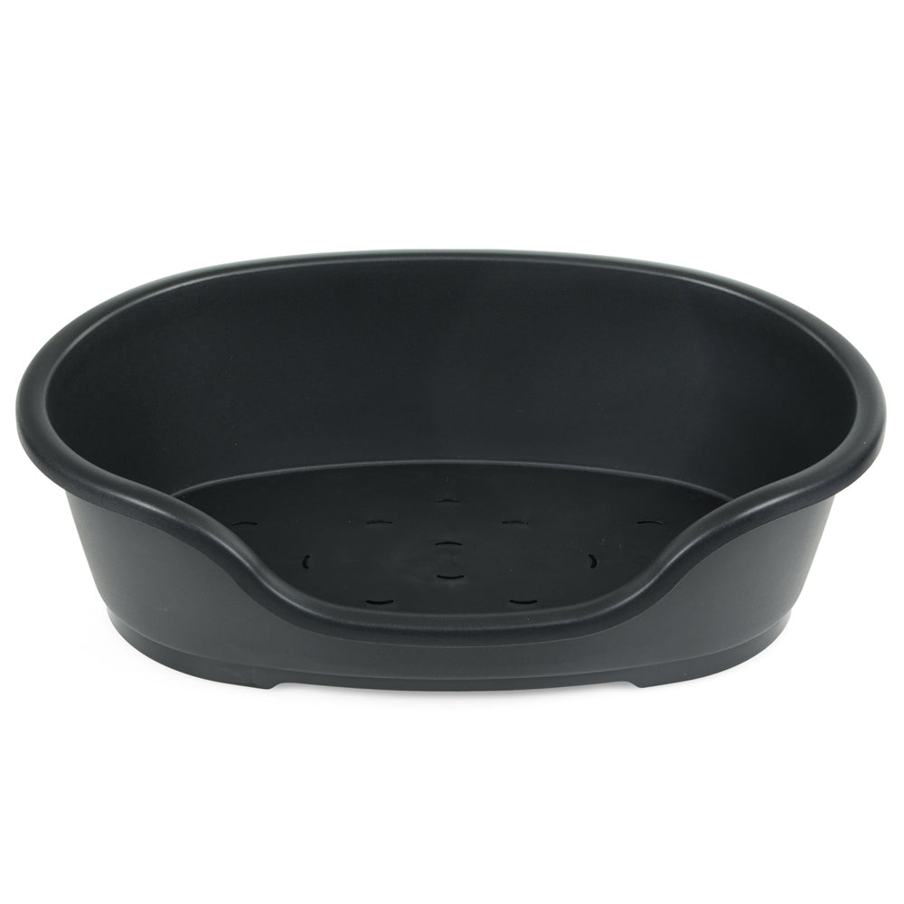 Petface Plastic Dog Bed – The Blue Barn