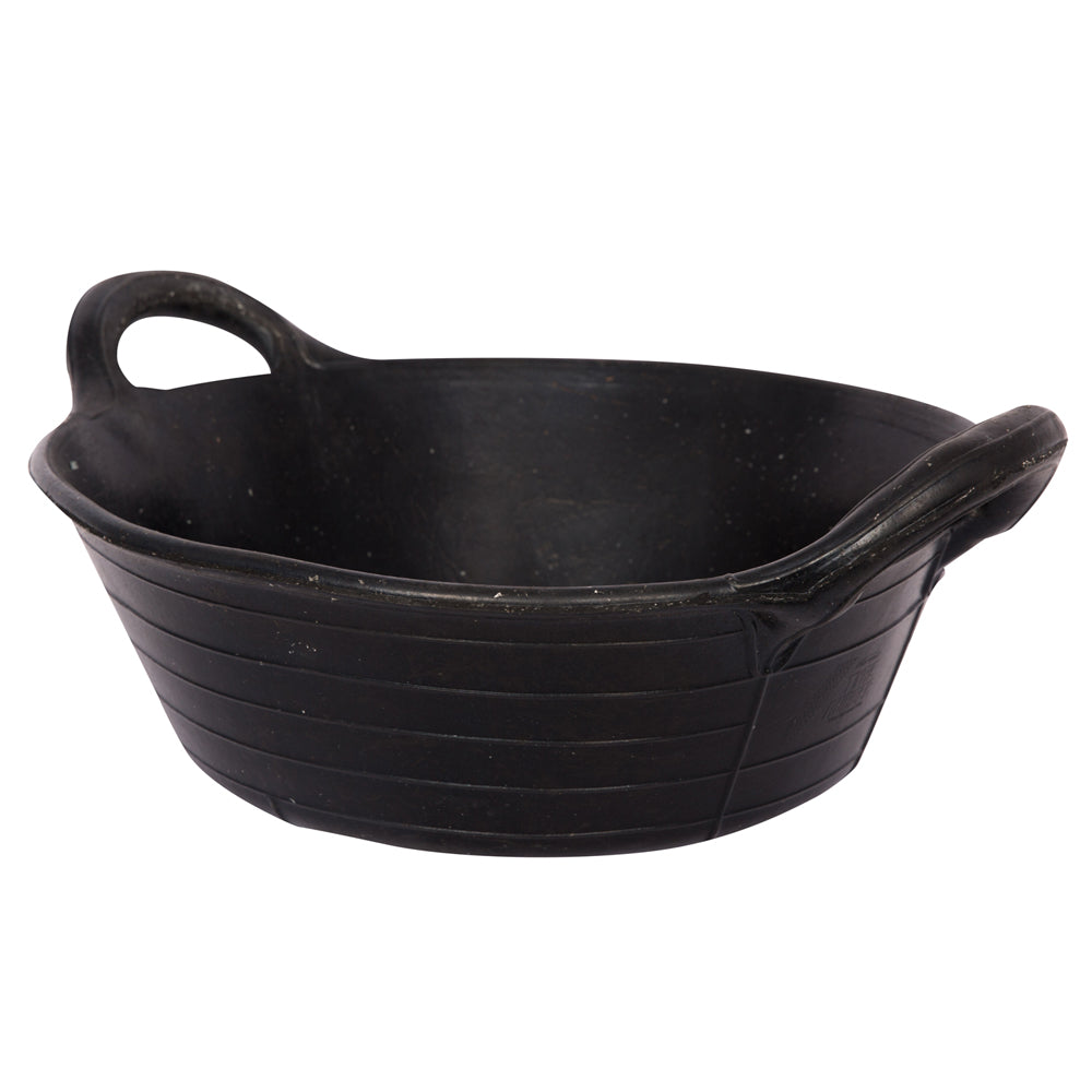 Rubber Type Feed Skip 2.25 Gallon (11 Litre) – The Blue Barn