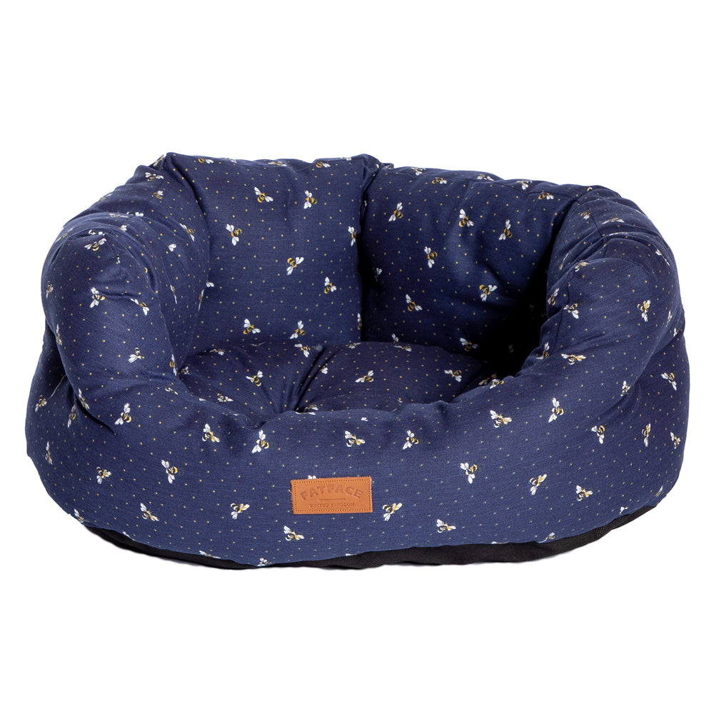 Danish Design Fat Face Spotty Bees Slumber Bed – The Blue Barn